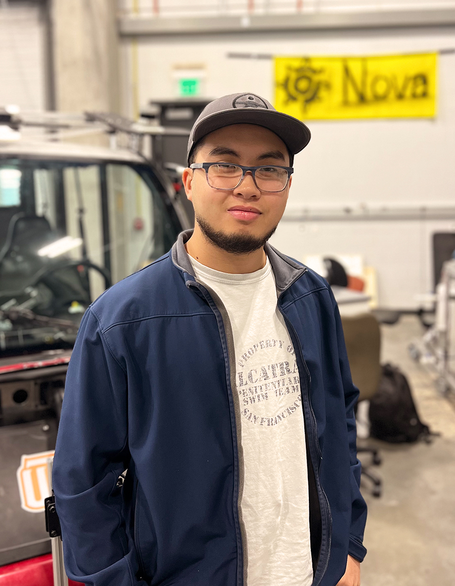 Andy Nguyen Bmw Texas